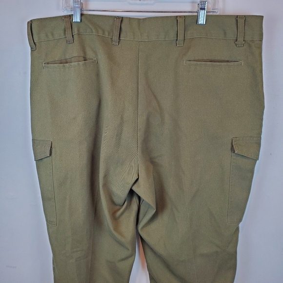 Scouting America | Pants | Vtg 6s Bsa Boy Scouts Troop Leader Cargo ...